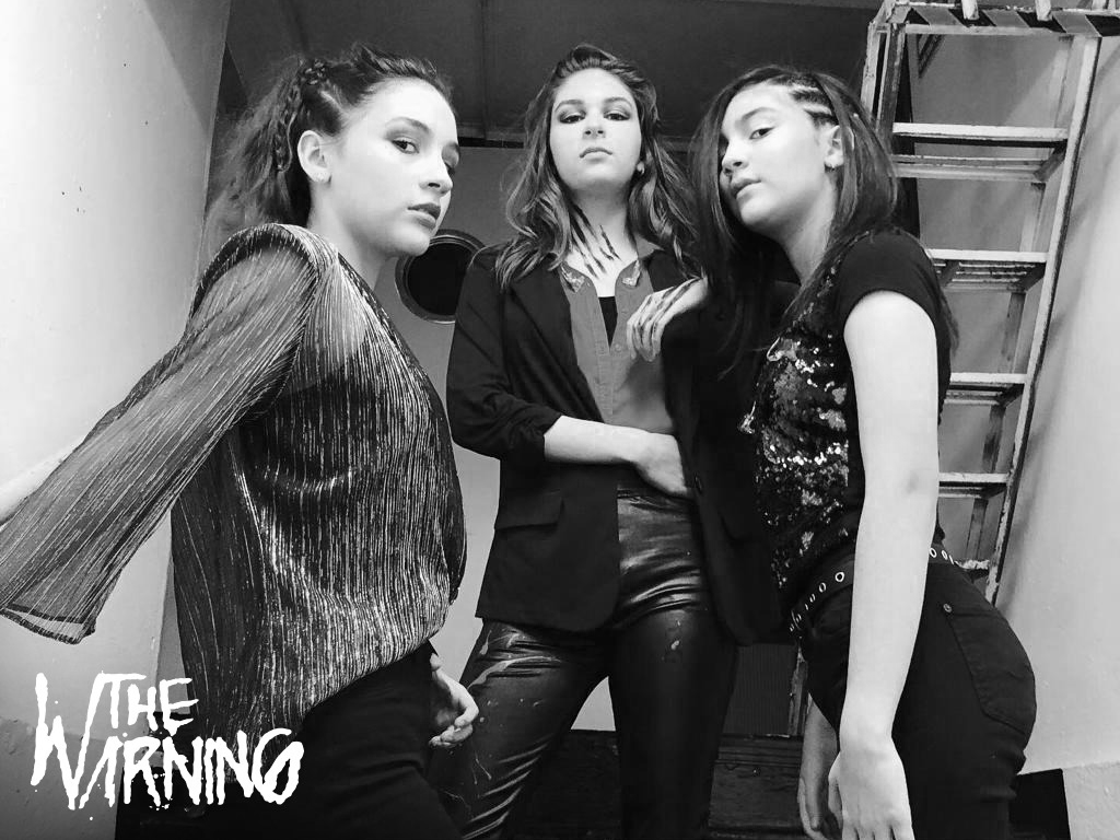 Memorias de un cometa: Volteemos a ver a The Warning