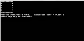 C++ Shapes Code ~ C++ Programming Tutorial for Beginners