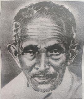 Short Biography of Nrusingha Guru