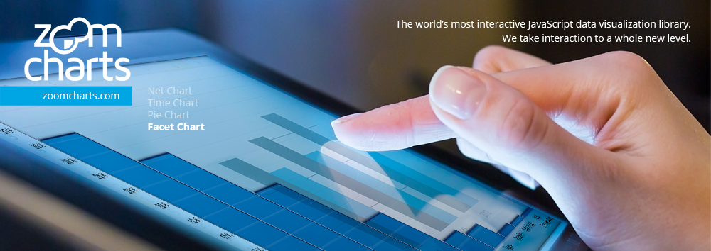 Interactive Facet Charts: Facet Chart Legend for PC and Laptops