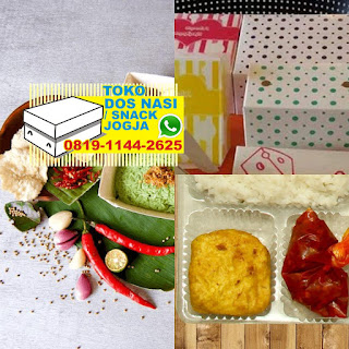 Dus Snack Harga - O8I9 II44 2625 (WA) cetak kotak nasi murah harga ...