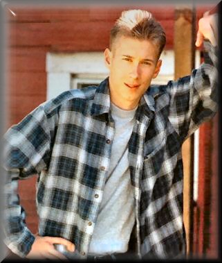 Paola Vidal: Columbine Primera Parte