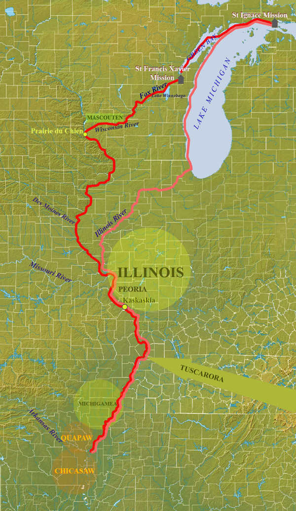 U.S. Timeline: 1673 - New York under Dutch Control