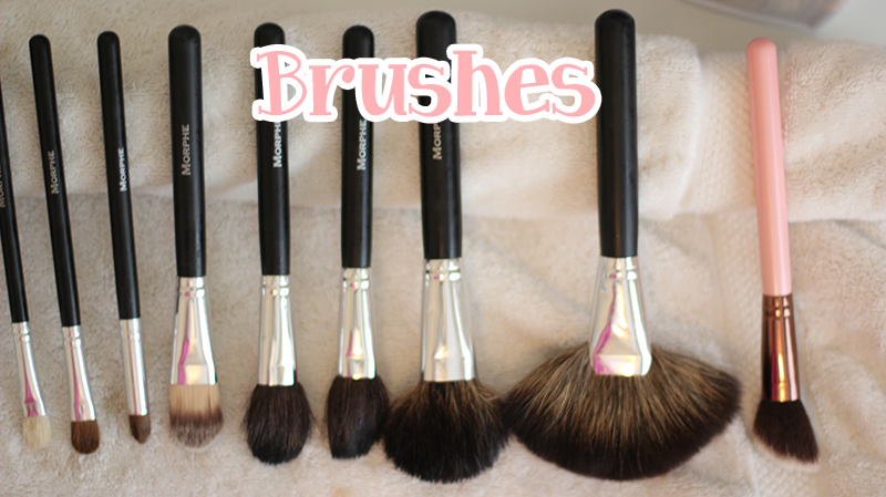All About my brushes! | Curls & Co.