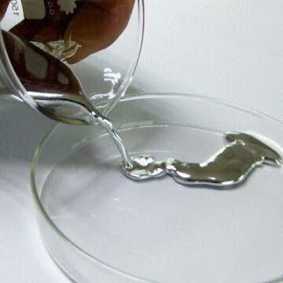 GEJALA KERACUNAN MERKURI DARI KOSMETIK - Pengedar aloevera Forever Living