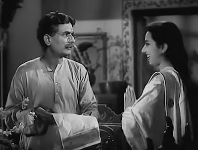 Conversations Over Chai: Jeet (1949)