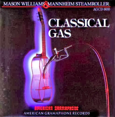 2 or 3 lines (and so much more): Mason Williams -- "Classical Gas" (1968)