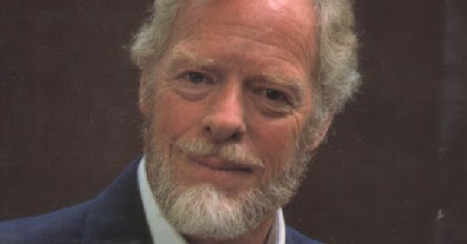 Book Q&As with Deborah Kalb: Q&A with James Alexander Thom