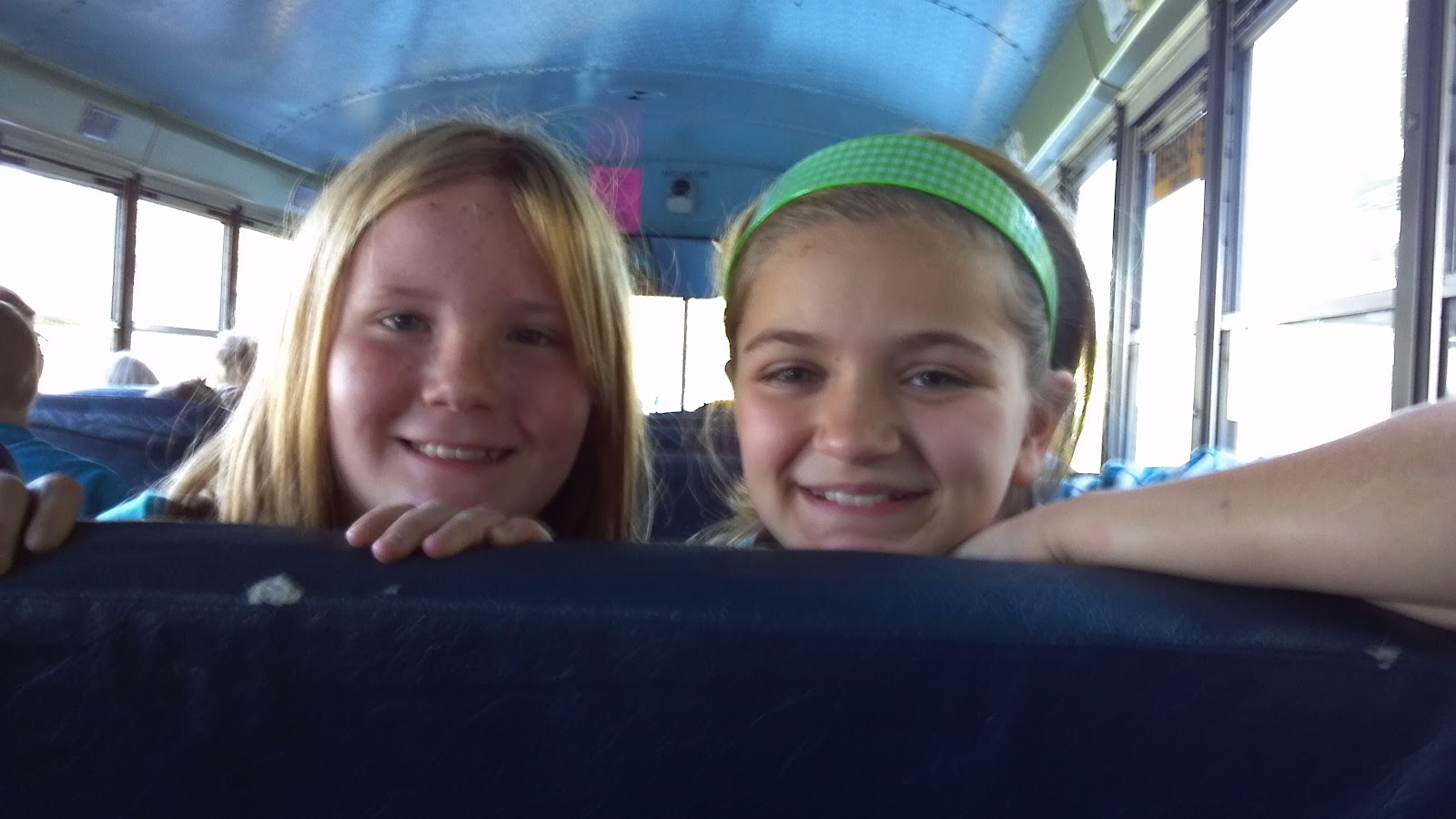 Lights, Camera, Learn: Fourth Grade Field Trip