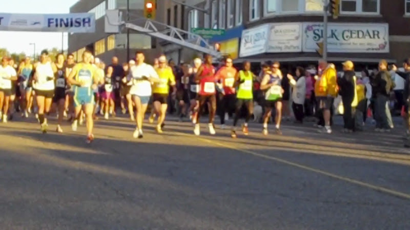 Miles With The Giant Race Gets Certification - Your ThunderBay
