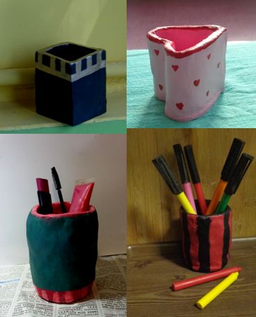 Creative Clay Creations
