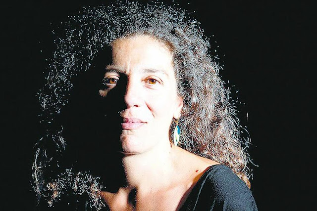 SOCIOLOGIA POLITICA.: ELSA DORLIN: "¿QUÉ VIDAS SE SIENTEN PROTEGIDAS ...