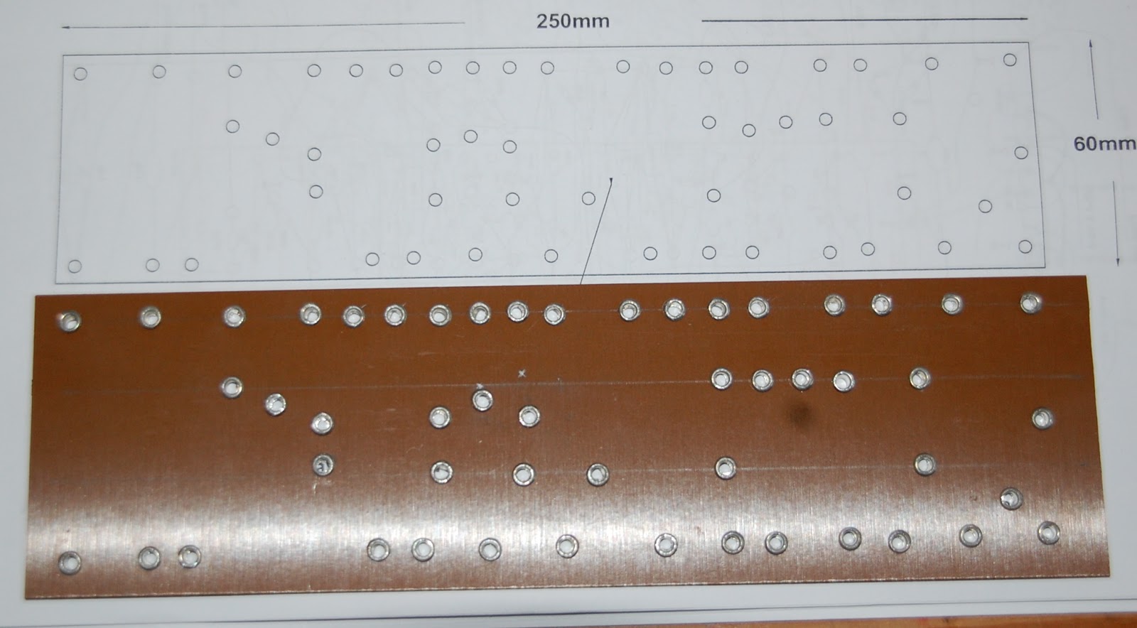 Grail Guitars: Blackface Princeton Reverb Clone