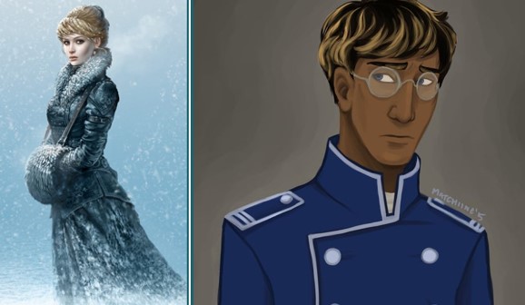 How to Be an Ally: Lessons from Brandon Sanderson and his Cosmere