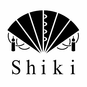 【Shiki】念願の、海外を含む通販サイトがオープンします！At long last, the Shiki online store with ...