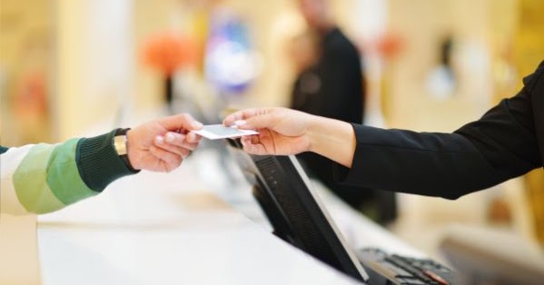 CONVERSATION WALK IN GUEST ( ENGLISH)