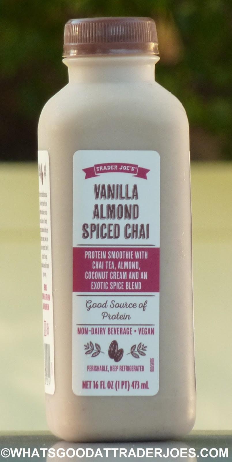 Trader Joes Smoothie Recipes - hideawaytips