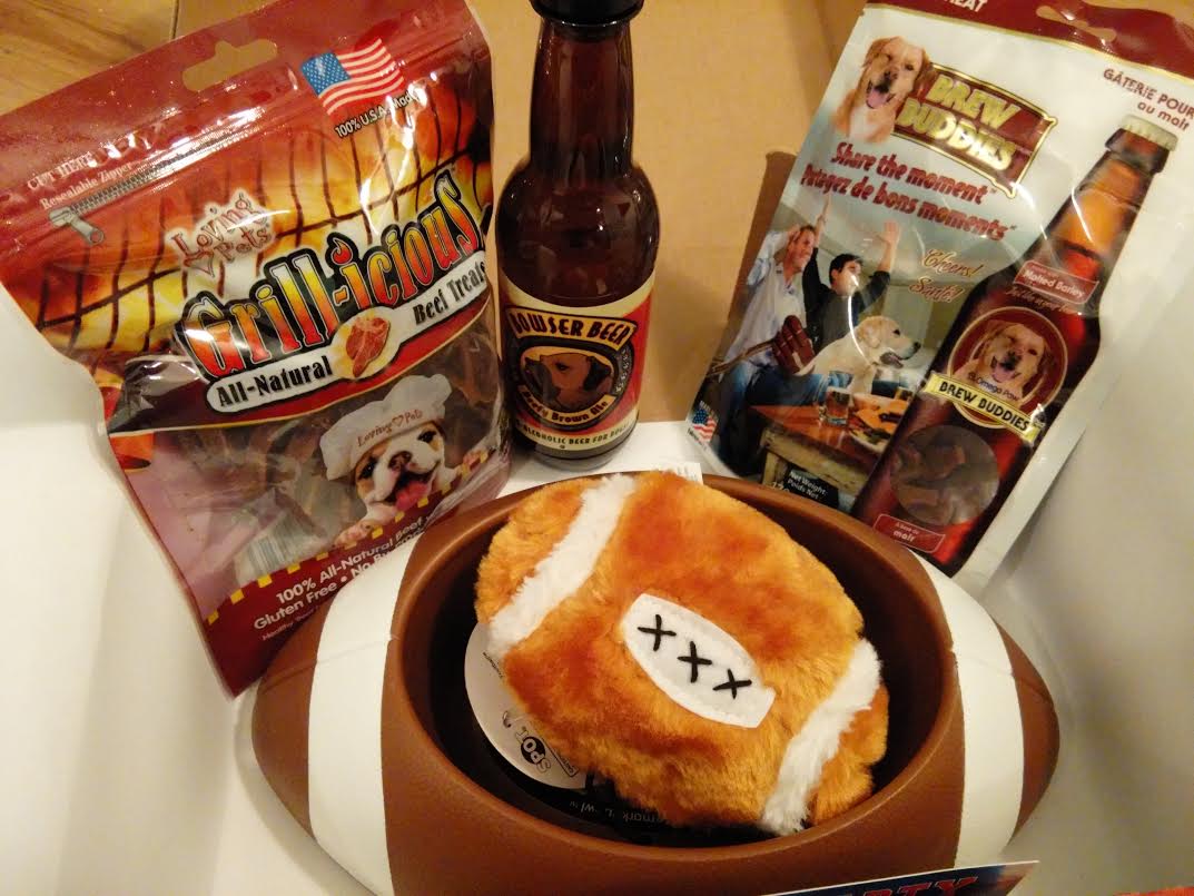 The Mommy Island: Make Your Pet Happy With Pet Gift Box