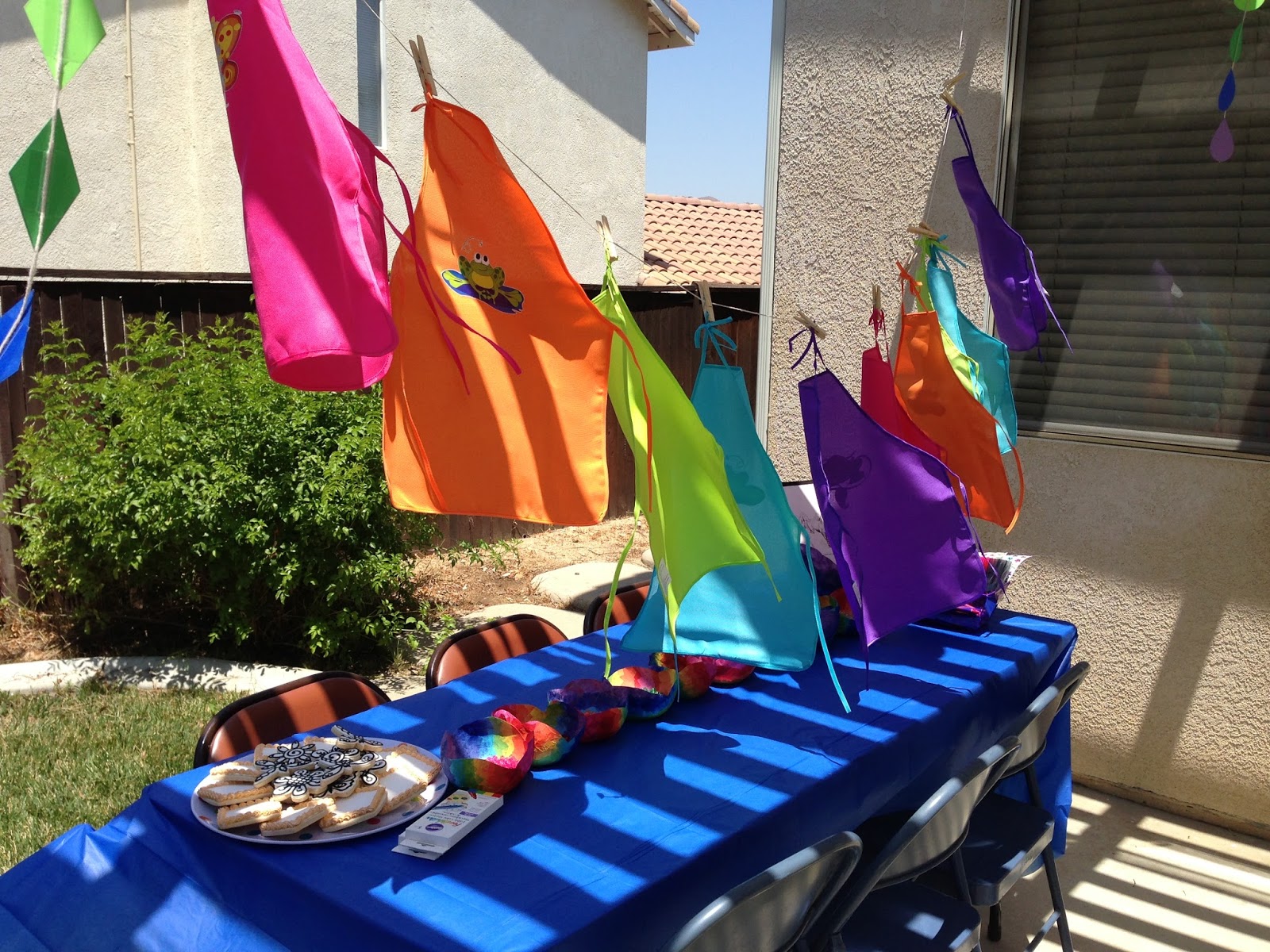 Practical Imperfect Mom