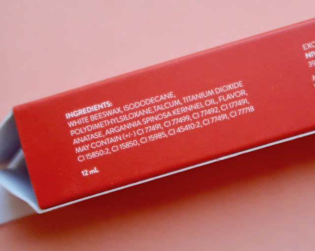 Colourette Colourtint New Packaging and New Shades for 2020!