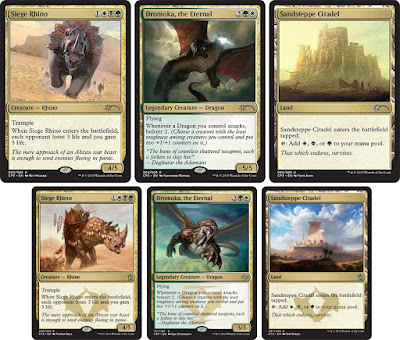 MTG Realm: Magic Origins Clash Packs