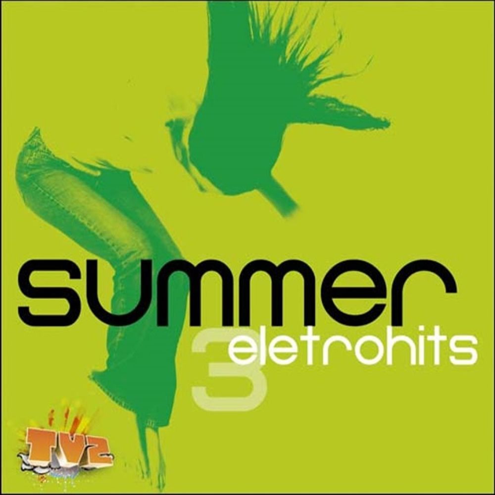 .: Summer Eletrohits Vol. 3