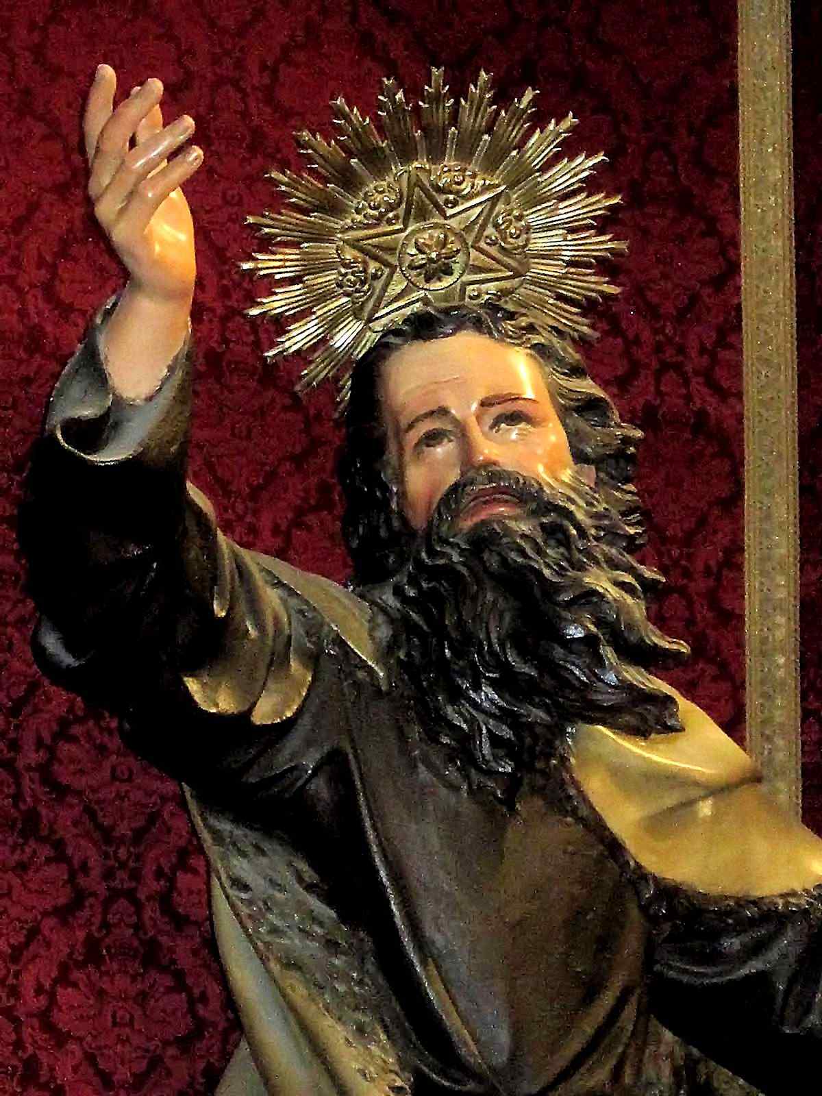 A Aparição de La Salette e suas Profecias: Blessed Palau