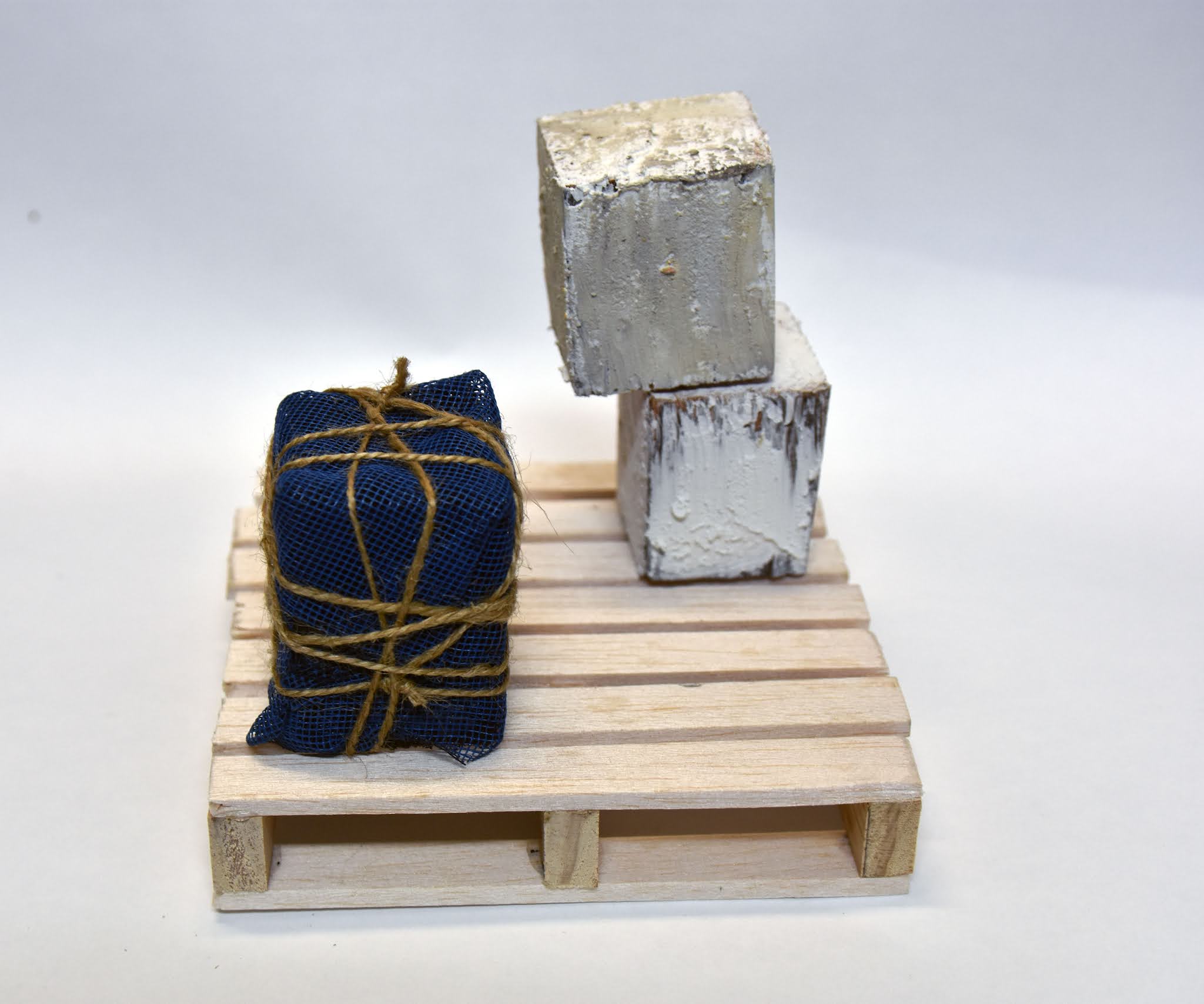 Glenn Locklee - Urban Industrial: Works