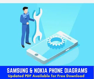 Advance Android Mobile Repairing