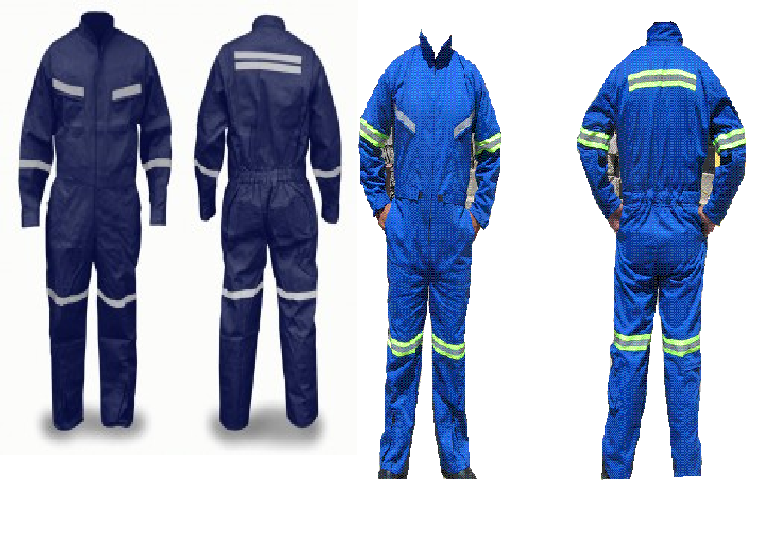 OVEROL PILOTO ~ LA CASA DEL OVEROL