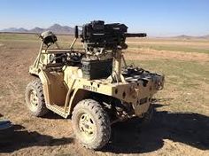 US ARMY BLOG: POLARIS SPORSTMAN MV850