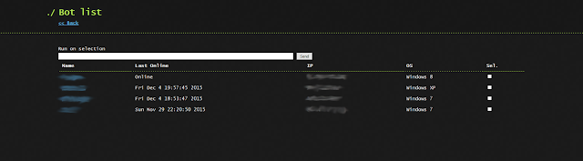 Ares: un RAT escrito en Python