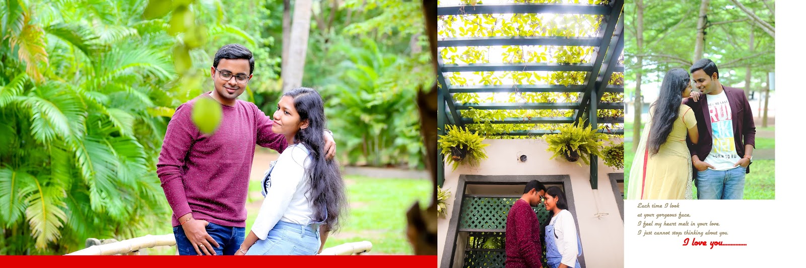 outdoor album designs