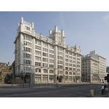 thefootballvoice: Remembering Liverpool Structures - The Tower Building