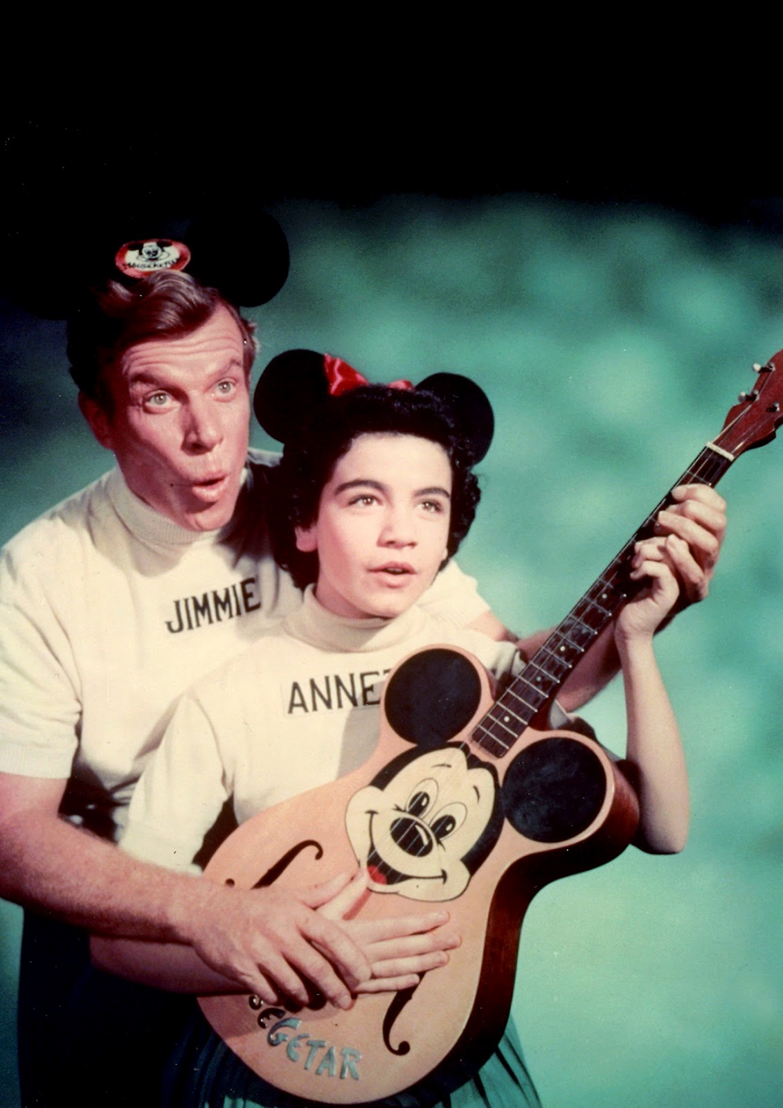 1000+ images about The Mickey Mouse Club on Pinterest