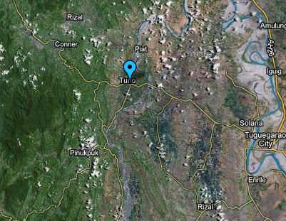 hesbar Ganotice: Agosto 2011