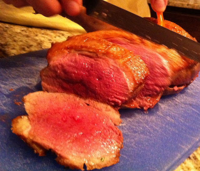Come Together With No Harm Done: Adventures in Duck Breast and the Hope ...