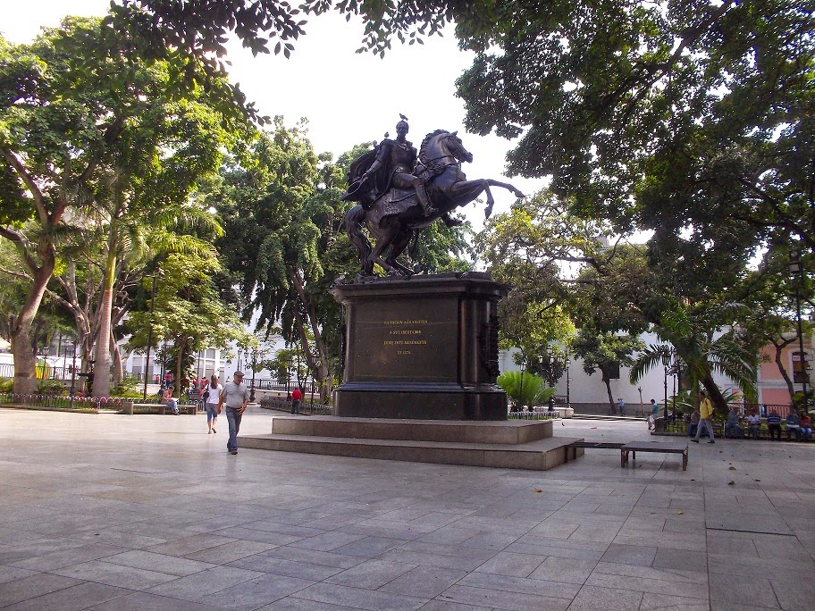 Guarapa Turística: Consejos y Peligros de Viajar en Venezuela