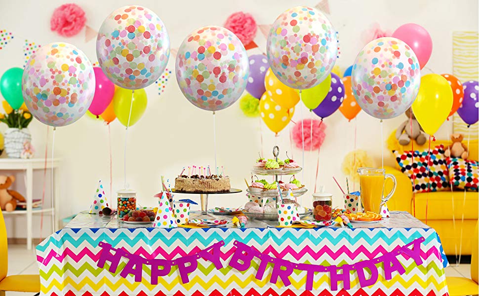 Birthday Ideas For Kids