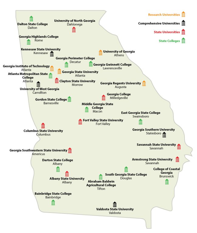 Online Degree - Online College Core Classes - College Information Center