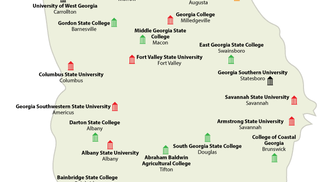 Online Degree - Online College Core Classes - College Information Center