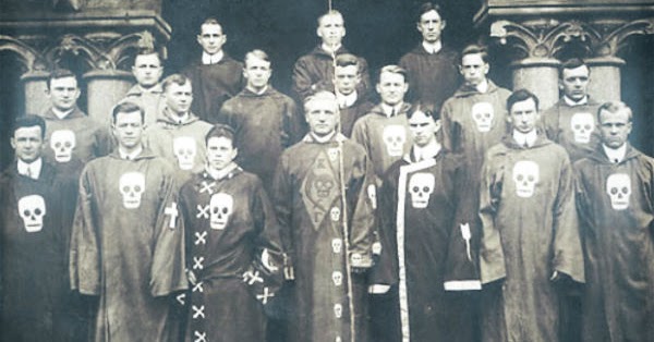 Finally Exposed: The 13 Families That Are Secretly Ruling The World ...