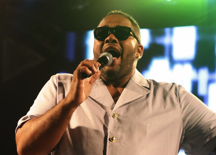 Heavy C anuncia fim de carreira - Africa Fama - Onde a África Encontra - se