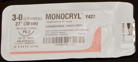 What I learned today...