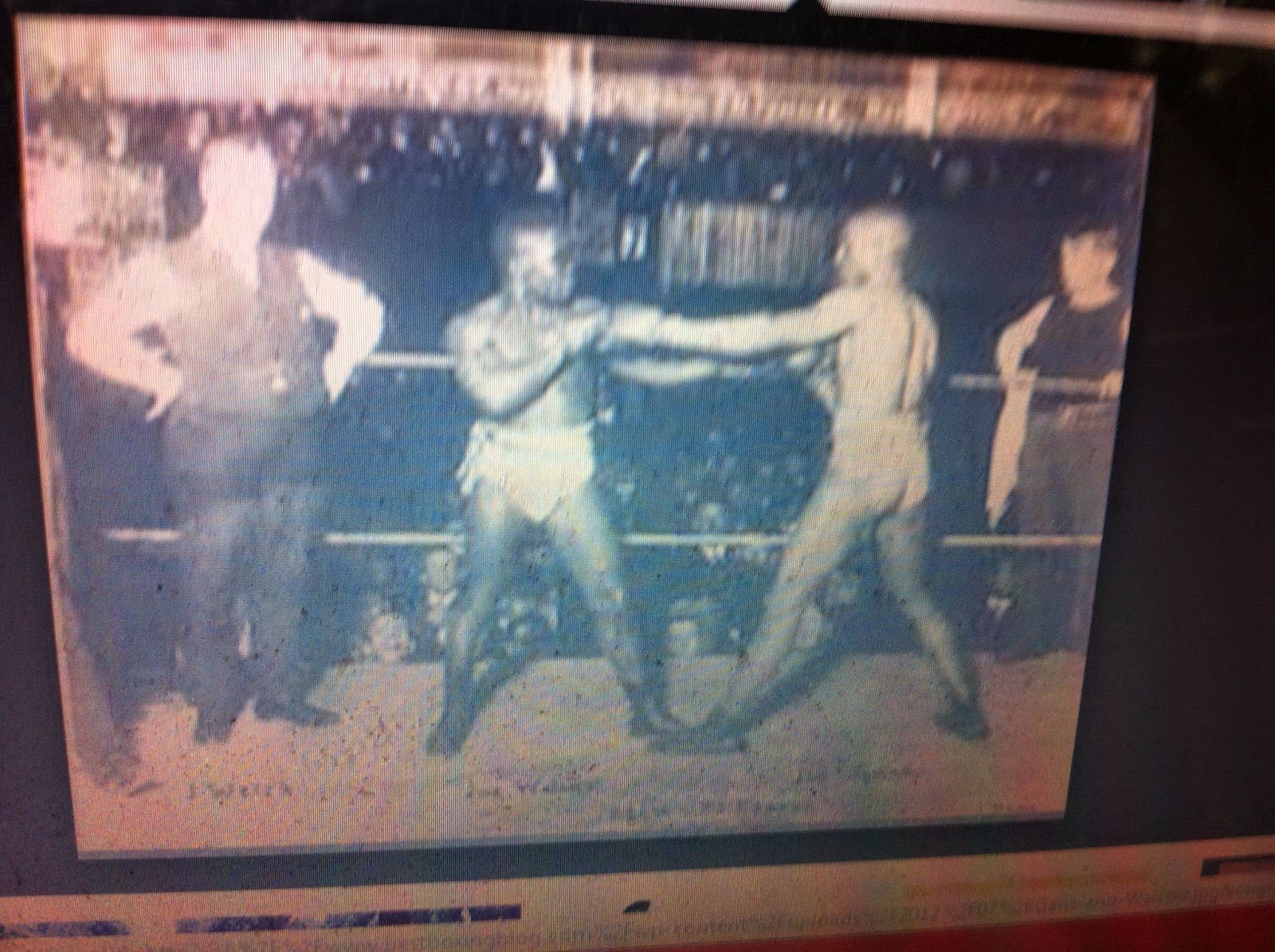 THE BLACK SOCIAL HISTORY:: BLACK SOCIAL HISTORY : AFRO-BARBADIAN " JOE ...