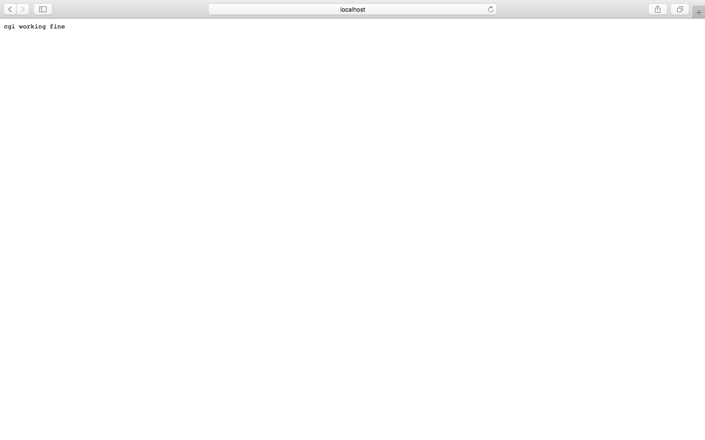 Run A Python Scripts In Web Browser Using PythonCGI run-a-python-scripts-in-web-browser-using-pythoncgi