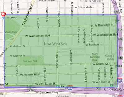 The Chicago Real Estate Local: West Loop 2 bedrooms condo sales up ...