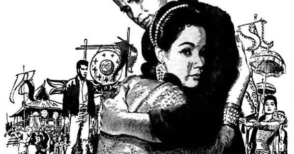 FPJ: FERNANDO POE, JR. AND SUSAN ROCES, WITH JOHNNY MONTEIRO, RUBEN ...