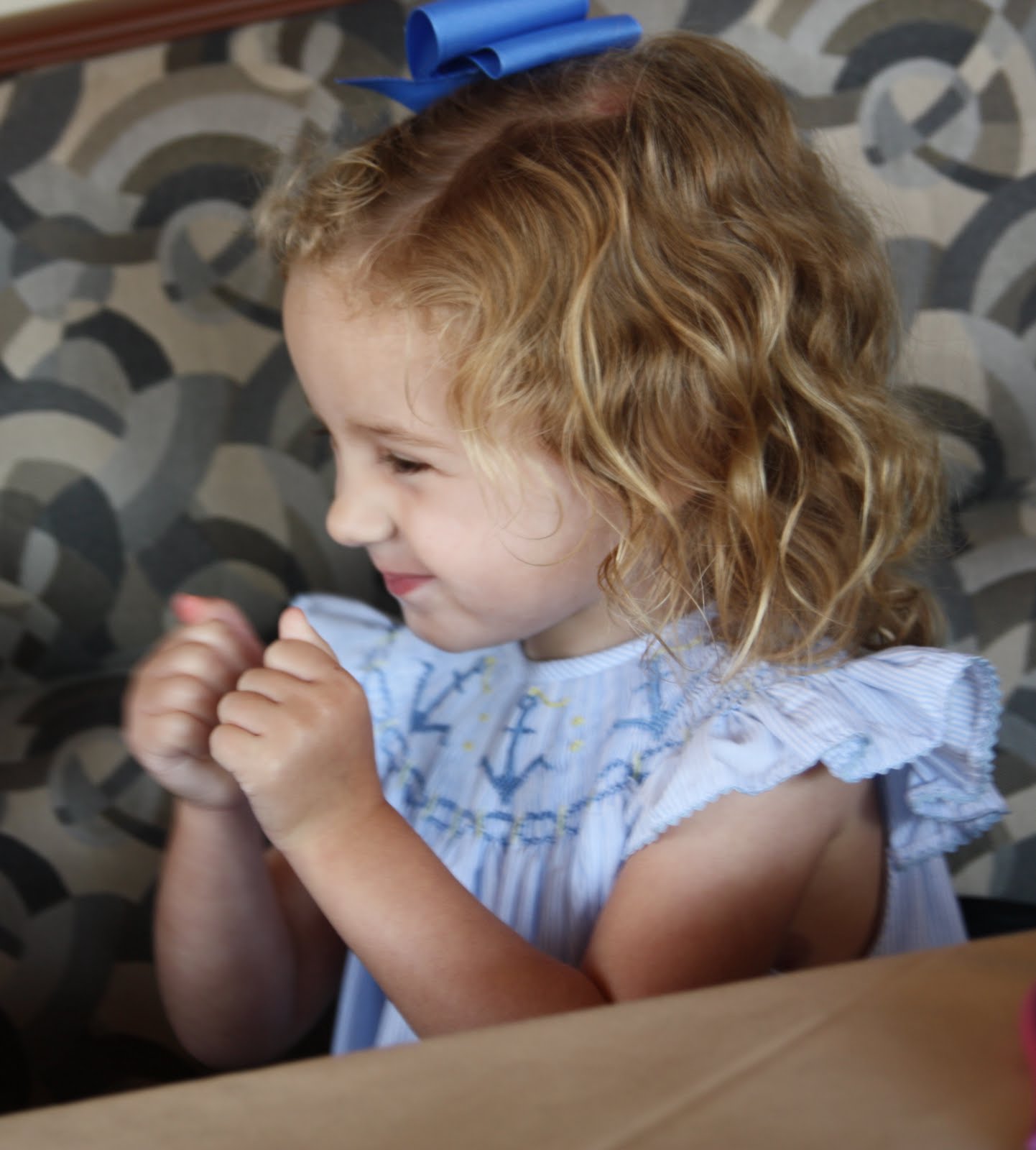 Very Virginia: Decker Girls Beach Trip