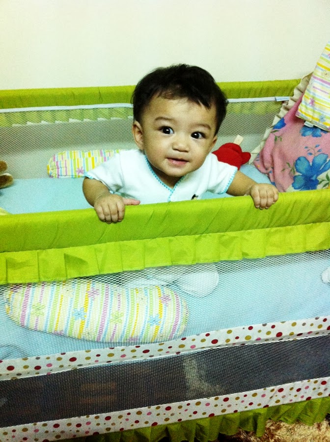 It Is All About My Life